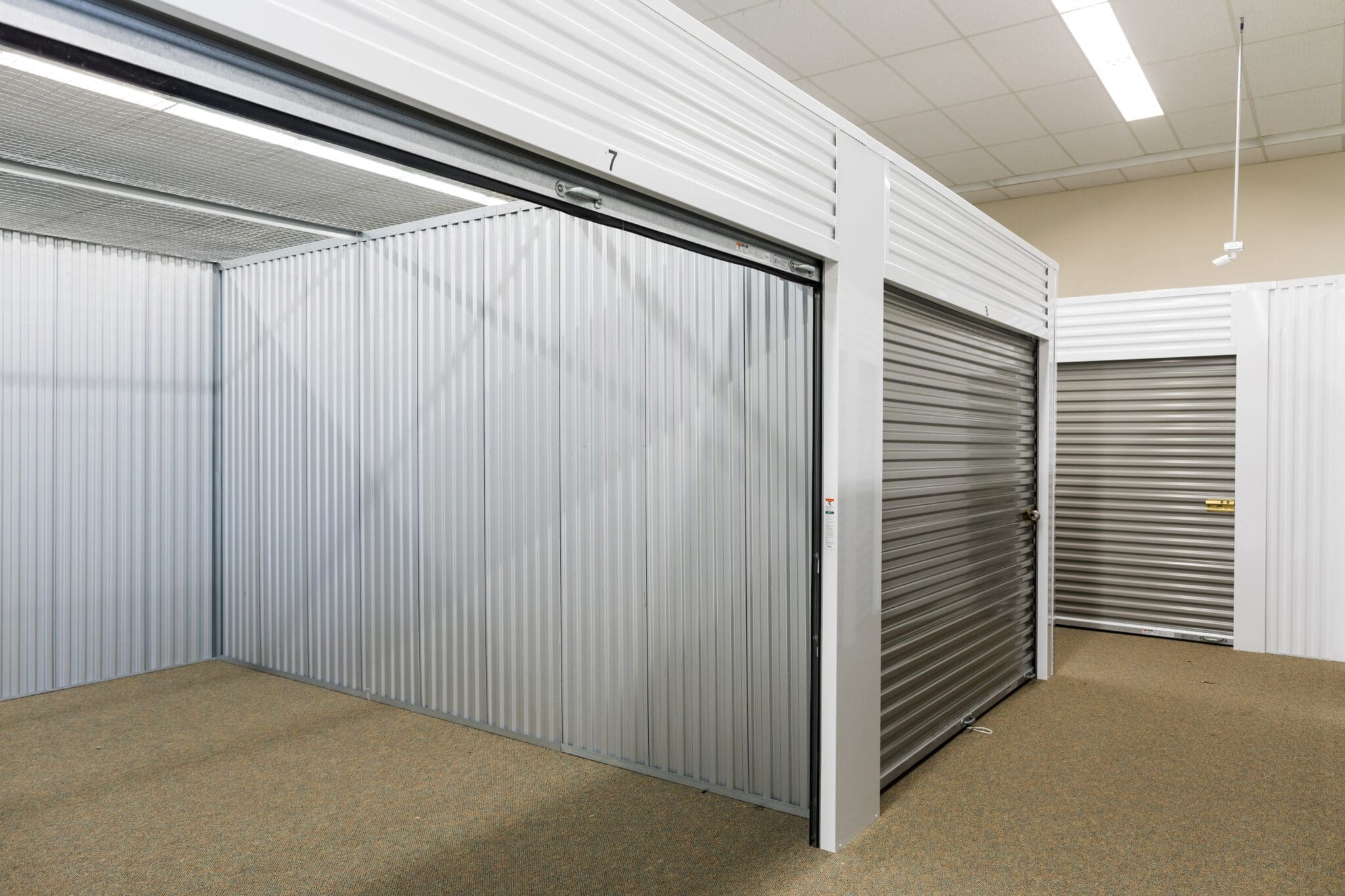 5 Best Storage Facilities in Omaha, NE | Armor Storage